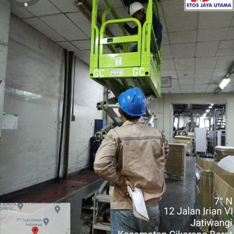 Home - PT. ETOS JAYA UTAMA